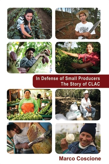 In Defense of Small Producers | Columbia University Press