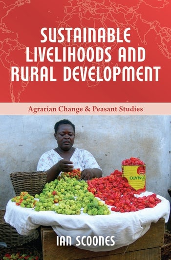 Sustainable Livelihoods And Rural Development Columbia University Press