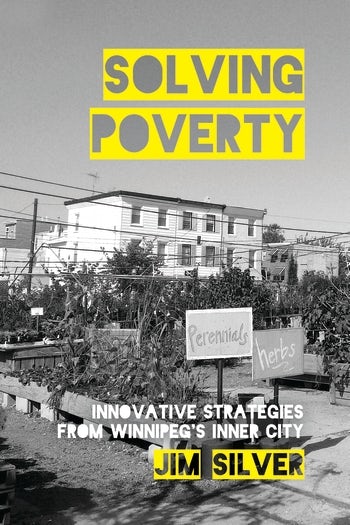 Solving Poverty | Columbia University Press