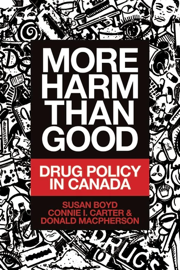 More Harm Than Good | Columbia University Press