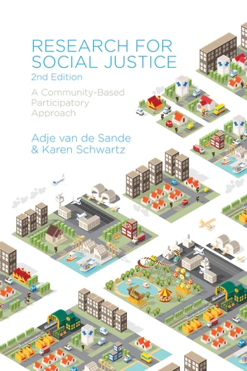 Research for Social Justice | Columbia University Press