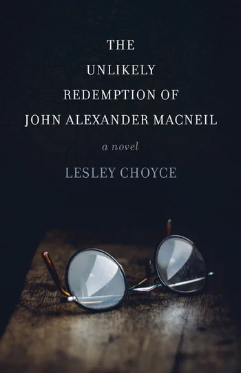 The Unlikely Redemption of John Alexander MacNeil | Columbia University ...