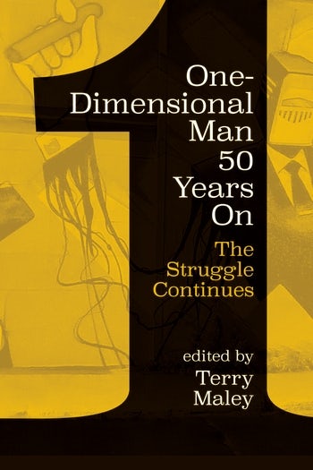 One-Dimensional Man 50 Years On | Columbia University Press