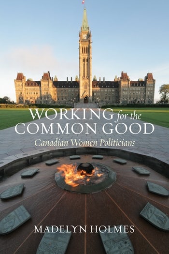 Working for the Common Good | Columbia University Press