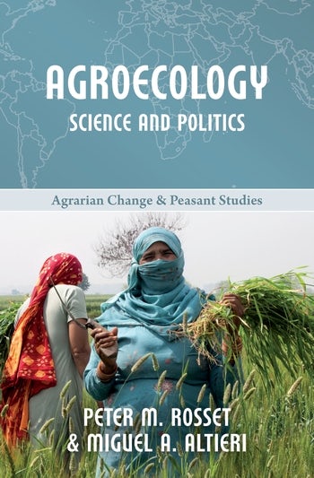 Agroecology | Columbia University Press