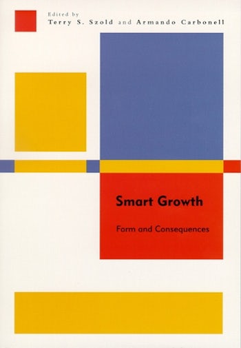 Smart Growth | Columbia University Press
