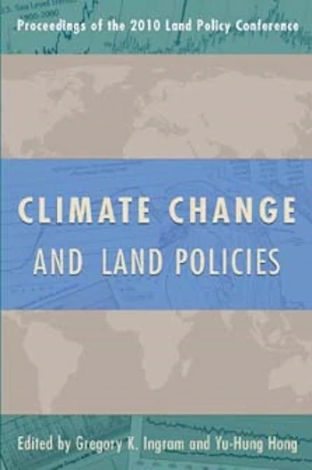 Land Policy Series | Columbia University Press