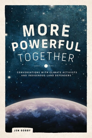 More Powerful Together | Columbia University Press