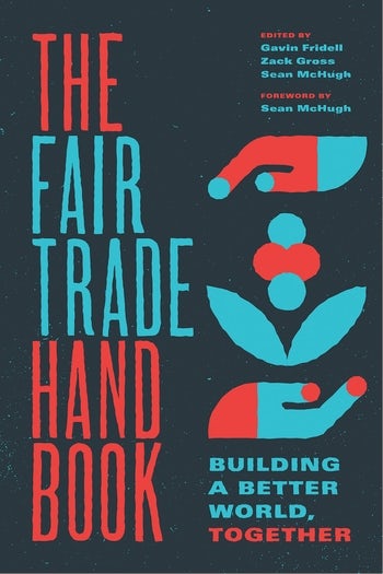 The Fair Trade Handbook | Columbia University Press