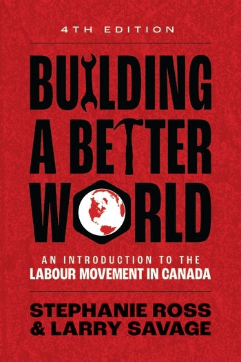 Building A Better World, 4th Edition | Columbia University Press