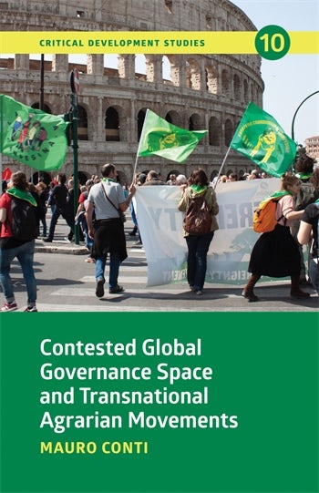 Contested Global Governance Space and Transnational Agrarian Movements ...