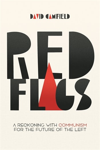 Red Flags | Columbia University Press