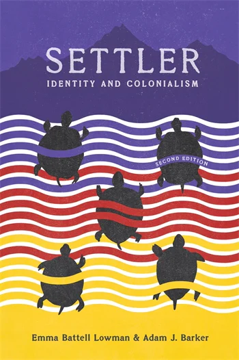 Settler, 2nd Edition | Columbia University Press