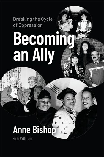 Becoming an Ally, 4th Edition | Columbia University Press