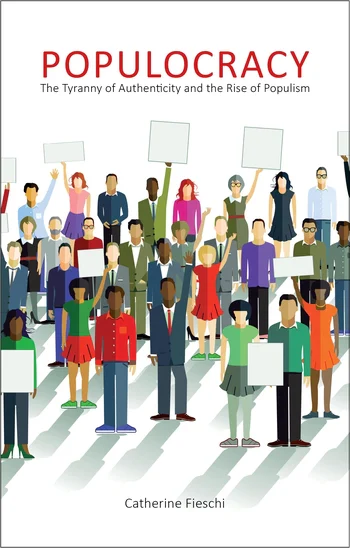 Populocracy | Columbia University Press
