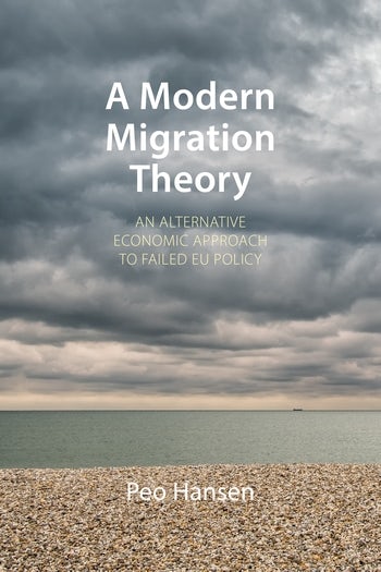 A Modern Migration Theory | Columbia University Press