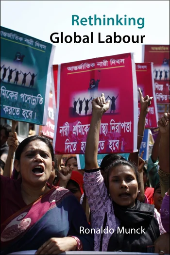 Rethinking Global Labour | Columbia University Press
