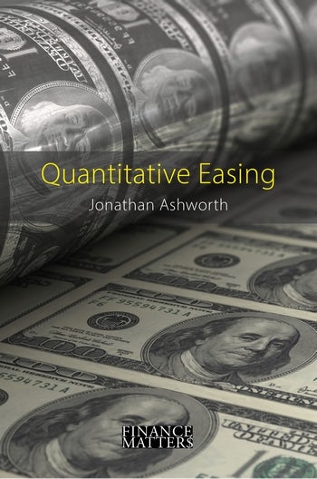 Quantitative Easing | Columbia University Press