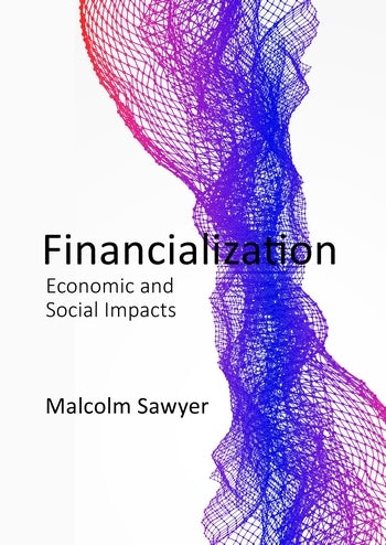 Financialization | Columbia University Press