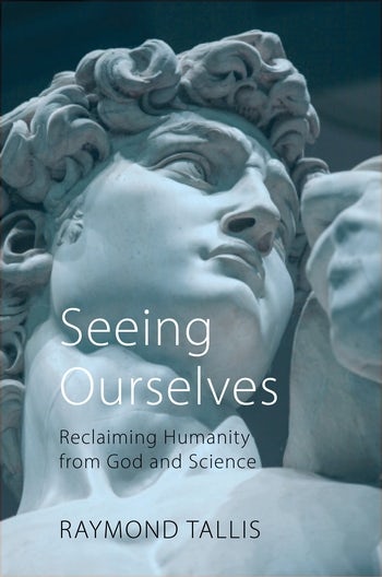 Seeing Ourselves | Columbia University Press