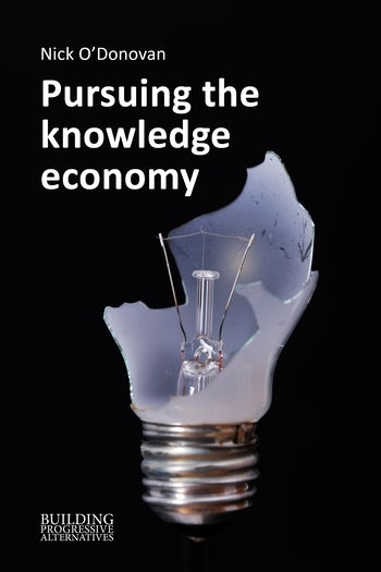 Pursuing the Knowledge Economy | Columbia University Press