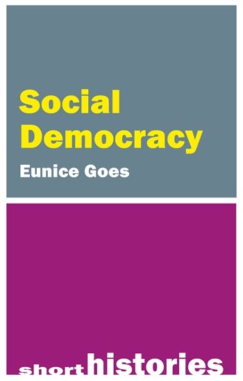 Social Democracy | Columbia University Press