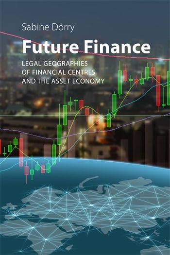 Future Finance | Columbia University Press