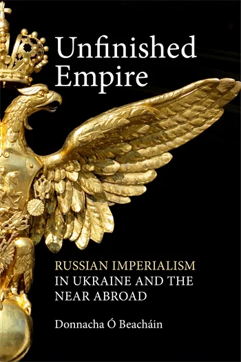 Unfinished Empire | Columbia University Press