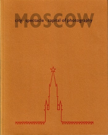 Moscow | Columbia University Press