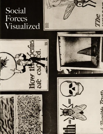 Social Forces Visualized | Columbia University Press