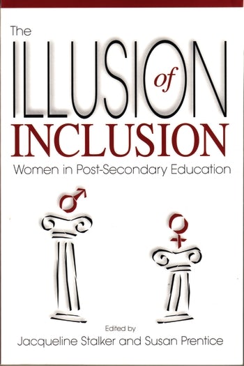 The Illusion of Inclusion | Columbia University Press