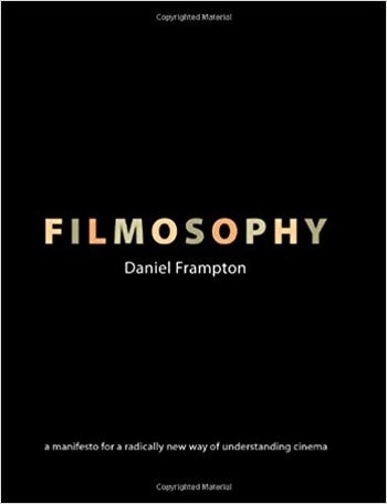 Filmosophy | Columbia University Press