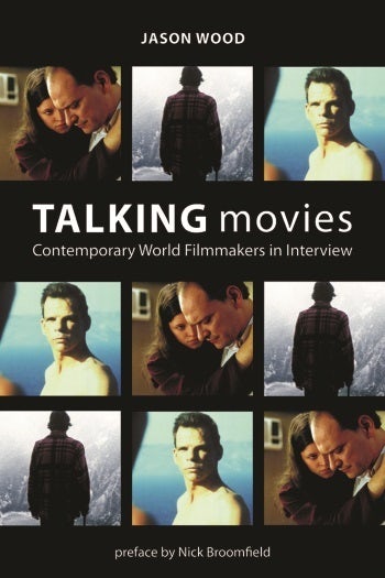 Talking Movies | Columbia University Press