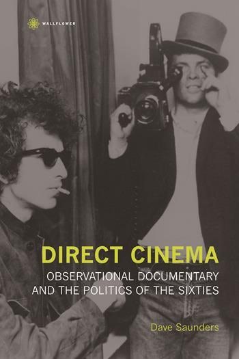 Direct Cinema | Columbia University Press