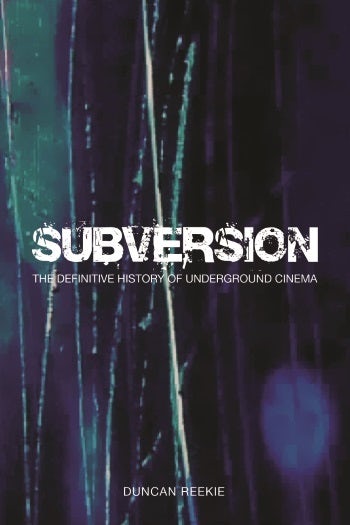 Subversion | Columbia University Press