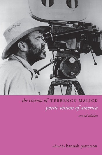 The Cinema of Terrence Malick | Columbia University Press