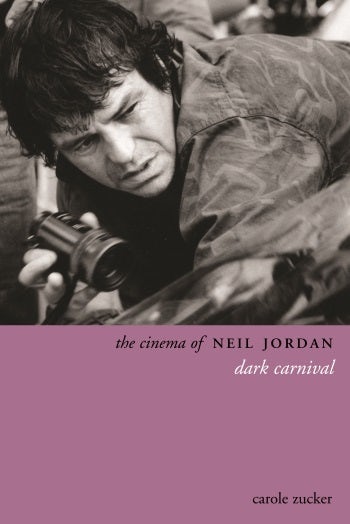 The Cinema of Neil Jordan | Columbia University Press