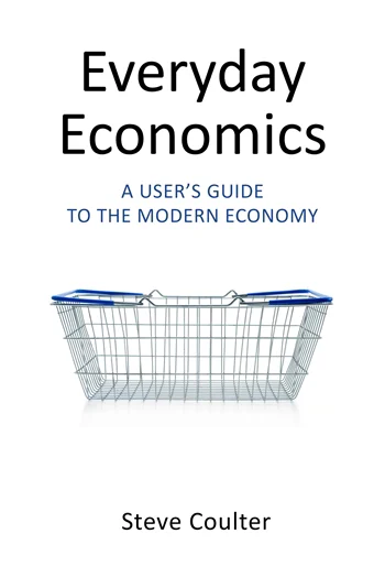 Everyday Economics | Columbia University Press