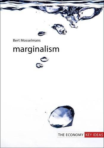 Marginalism | Columbia University Press