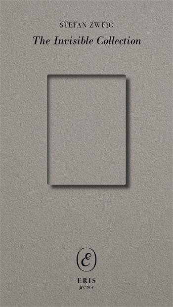 The Invisible Collection | Columbia University Press