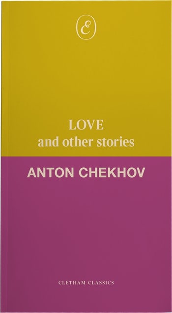 Love and Other Stories | Columbia University Press
