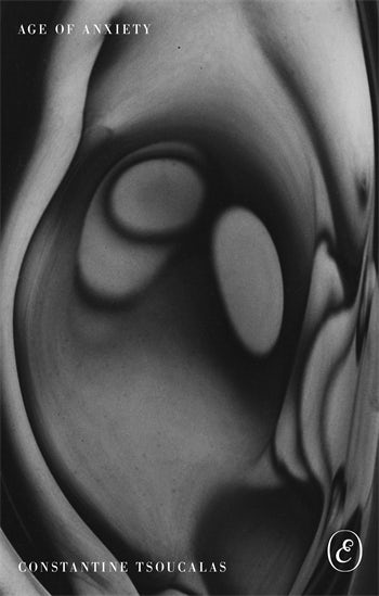 Age of Anxiety | Columbia University Press