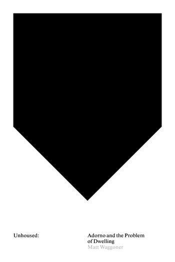 Unhoused | Columbia University Press