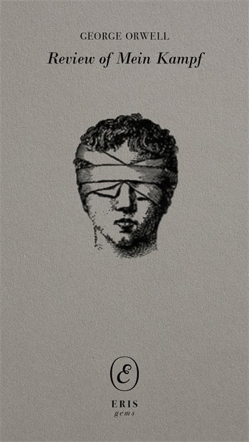 Review of Mein Kampf by Adolf Hitler | Columbia University Press