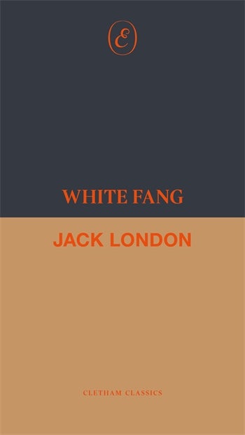 White Fang | Columbia University Press