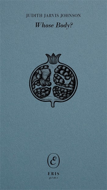 Whose Body? | Columbia University Press