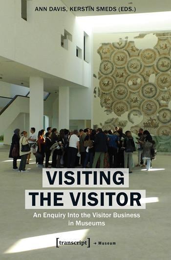 Visiting the Visitor | Columbia University Press