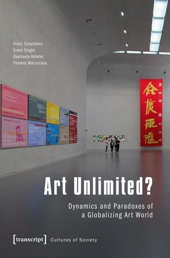 Art Unlimited? | Columbia University Press