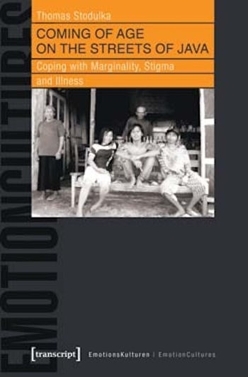Coming of Age on the Streets of Java | Columbia University Press