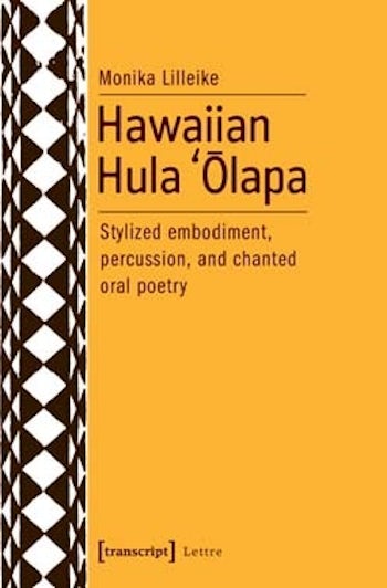 Hawaiian Hula `Olapa | Columbia University Press